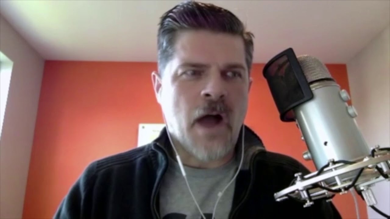 Estimation and Meeting Sprint Commitments with Derek Huether - YouTube