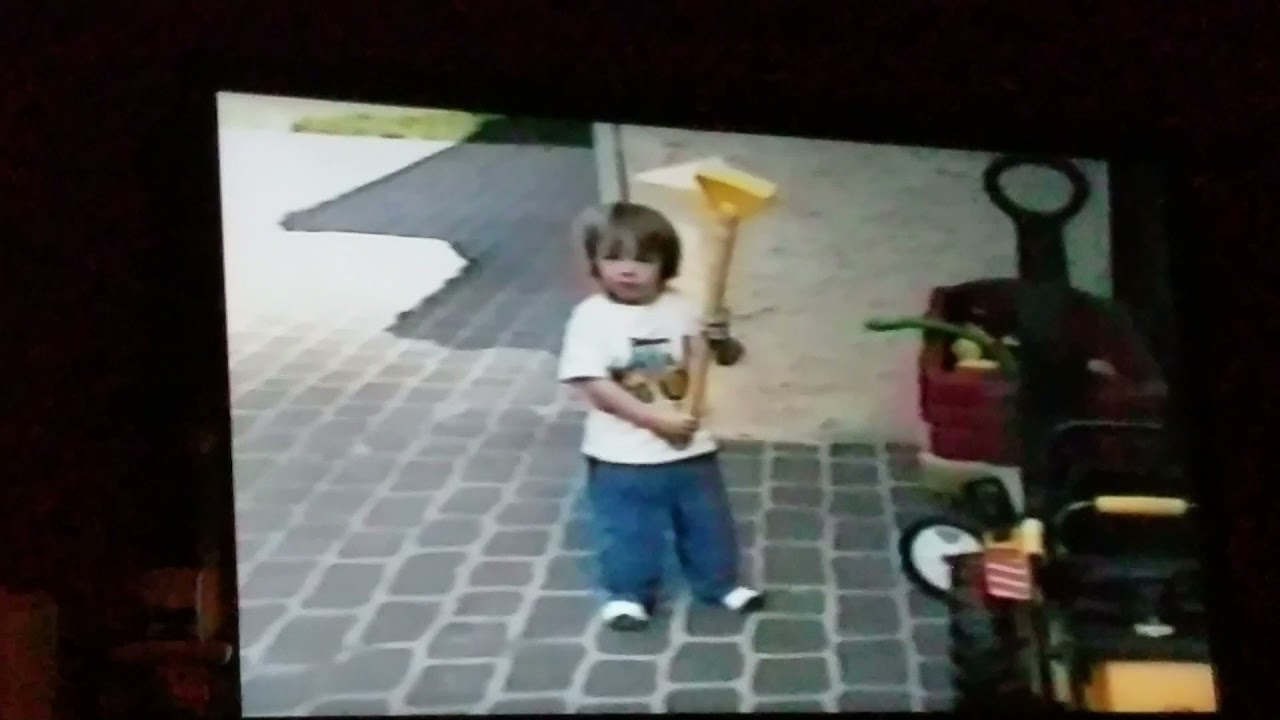 AFV More Cartoon Buffoons on Disney Plus - YouTube