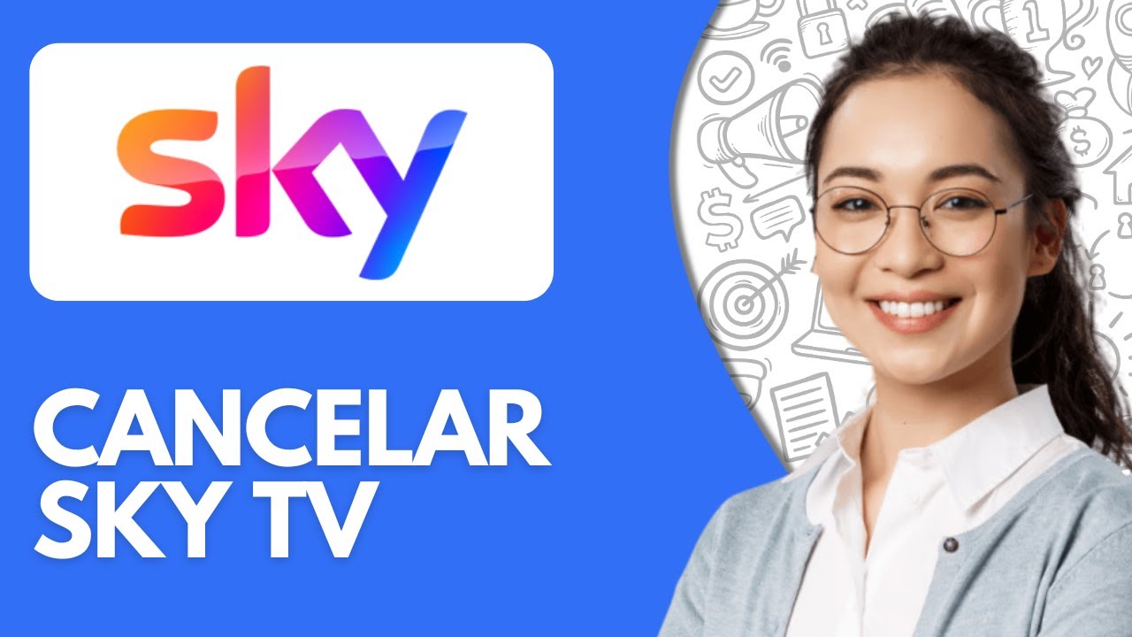 Cómo Cancelar Sky Tv (2025) Rápido Y Fácil - YouTube