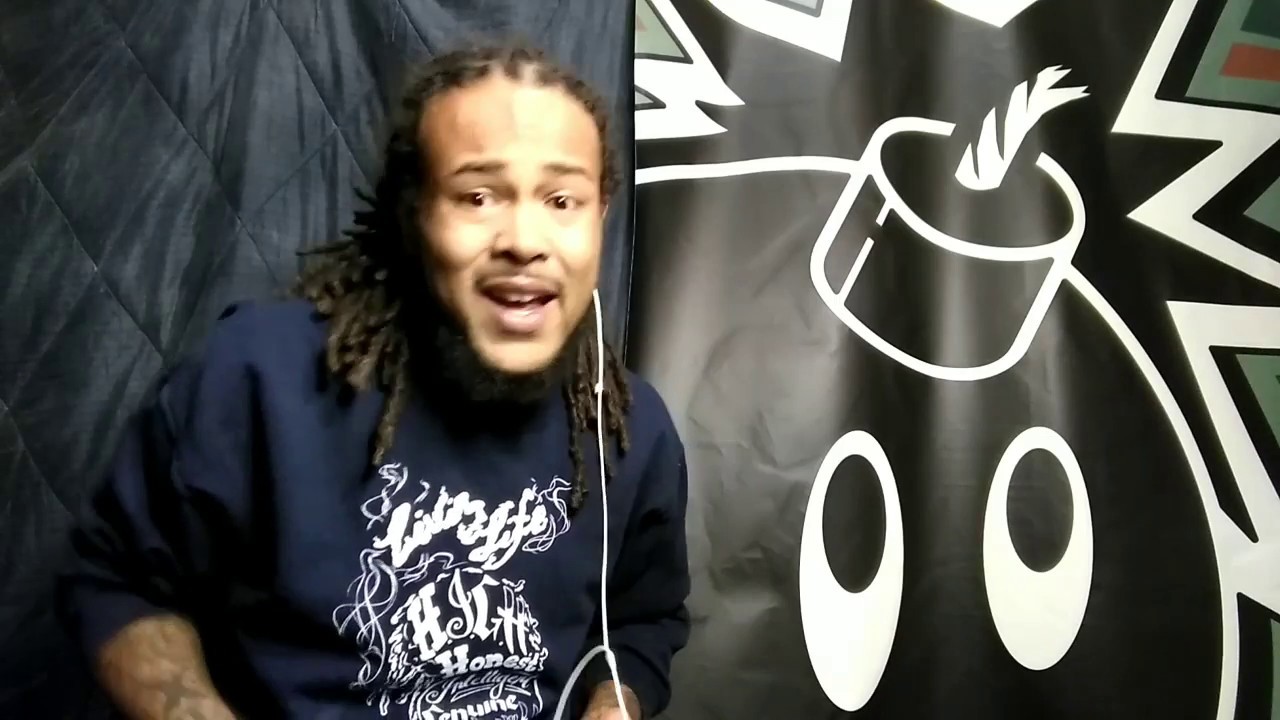 *FACTS* Dear Rappers - Tom McDonald - YouTube