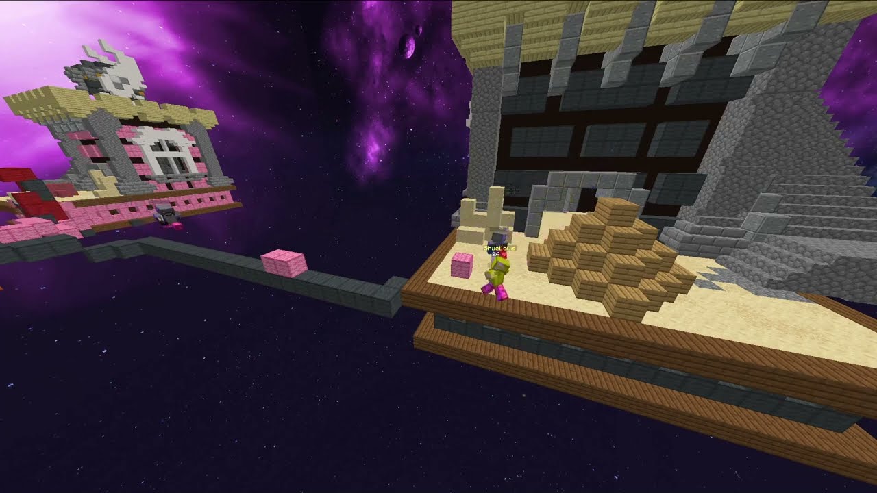 Good Job,Hypixel. Hypixel你好樣的. - YouTube