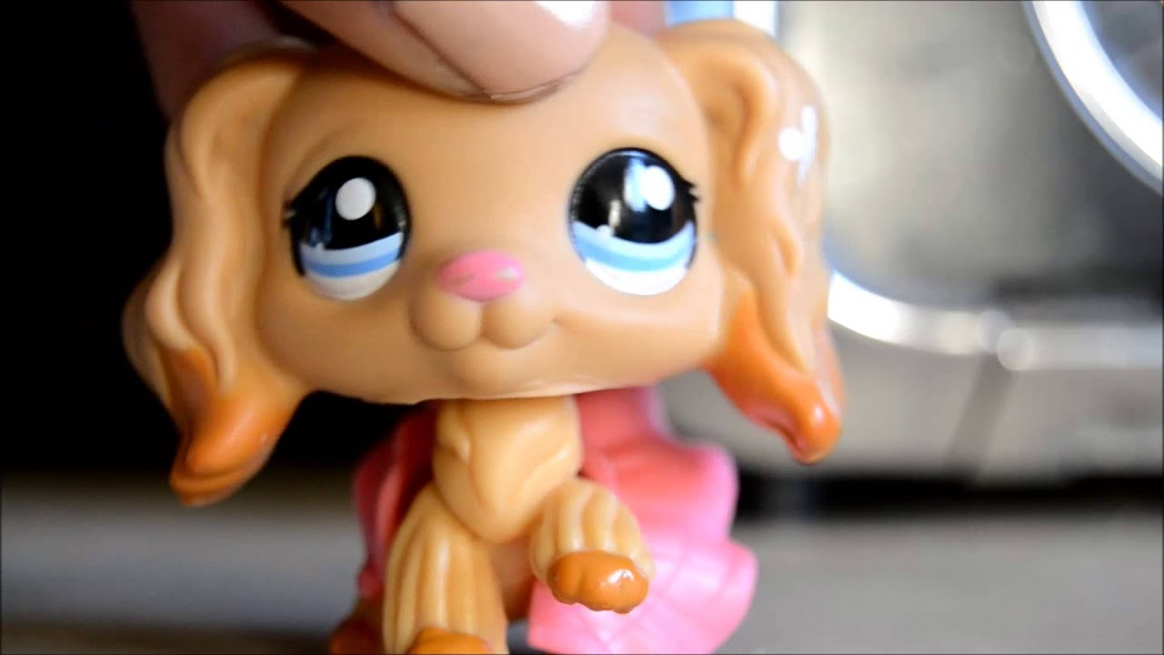 LPS MV: Here - YouTube