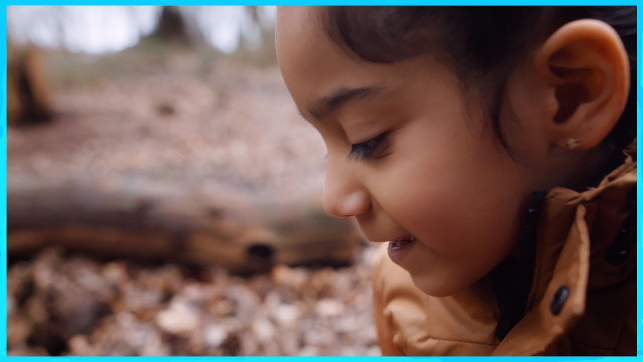 Kids Who Save the World: Clean Air - YouTube