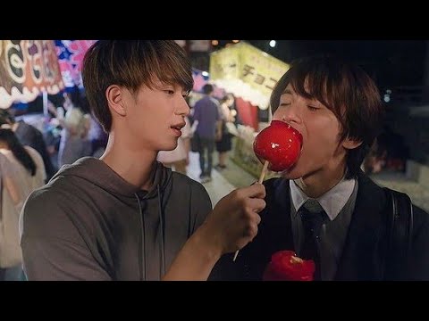 [Bl] Kai Hiro || Dil Se Dil Tak || Japanese bl hindi mix Perfect ...