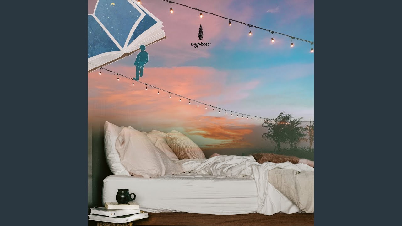 렘수면 단계의 정서적안정 음악 (Mindfully Calming Down Music Of REM Sleep Level ...