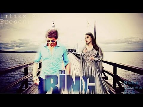 The Ring Official Trailer 2017 Shahrukh Khan and Anushka Sharma - YouTube