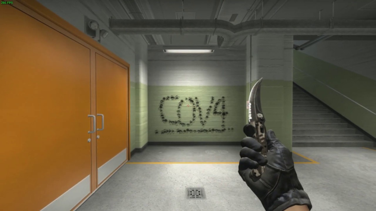 CSGO - Um prata no CS #2 - YouTube