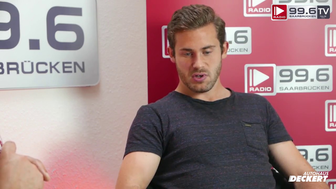 FCS-Magazin mit Steven Zellner vom 05.10.2017 - YouTube