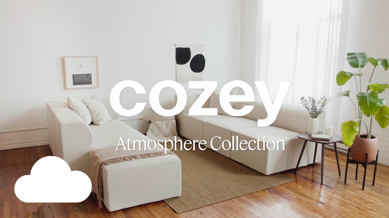 Atmosphere Collection Reviews - YouTube