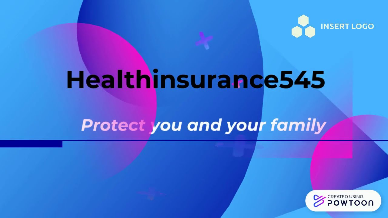 One stop shop for health and life Insurances - YouTube