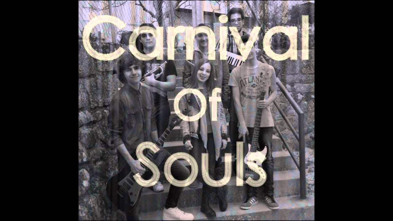 Bright Souls (Part 1) - The Beginning - Carnival Of Souls - YouTube