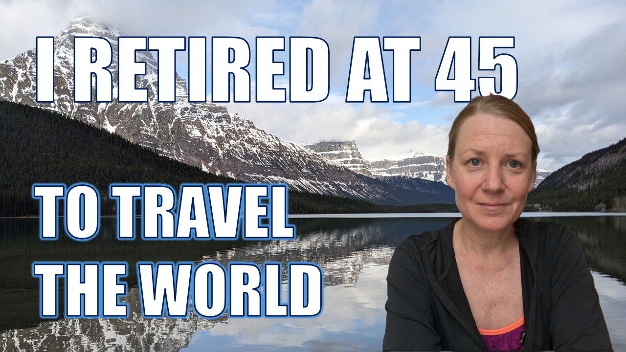 How I Retired at 45 - A Look at What I Invest In During Early ...