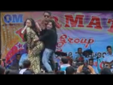 Mela Barbie - Penasaran [Gower - Goyang Sawer] [Dangdut HOT Terbaru - Lembah Hijau Lampung]