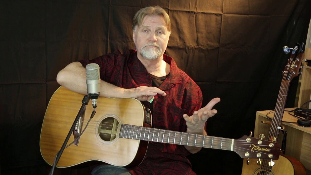 Tour of the Guitar...Music for Mere Mortals - YouTube