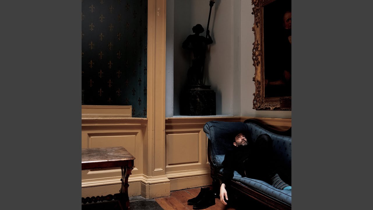 Measure Of Joy - Adrian Crowley: Song Lyrics, Music Videos & Concerts