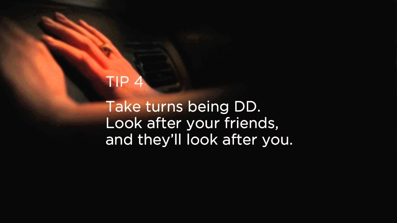 Impaired Driver safety tips - YouTube