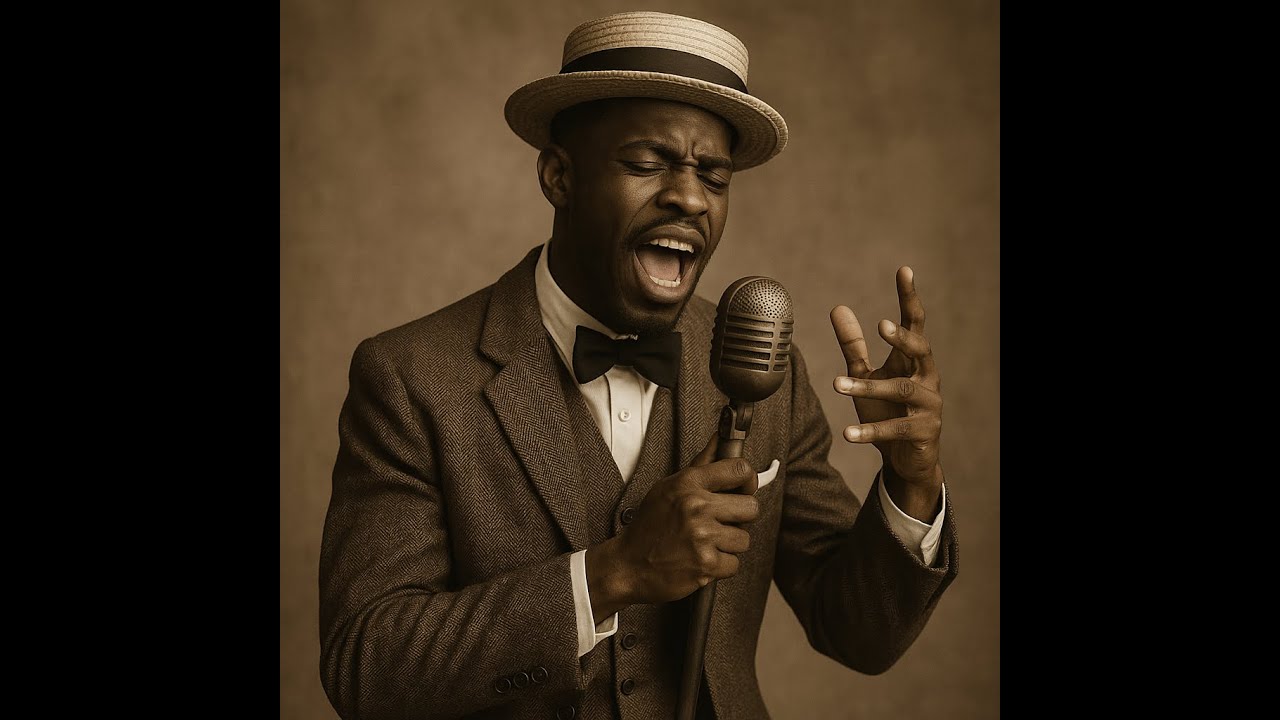 Raggin' On You Dix (Ragtime, Dixieland, Boom Bap, West Coast Hip Hop ...