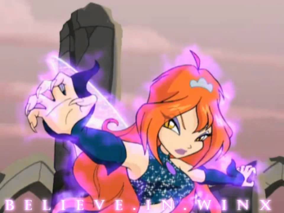 Winx Club:The Shadow Phoenix: Official NEW Trailer! Sunday Oct 16th! 11 ...