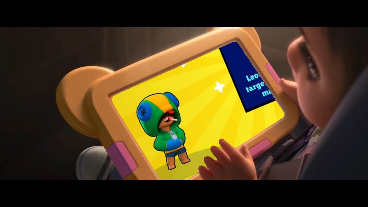 When You see Leon! - YouTube