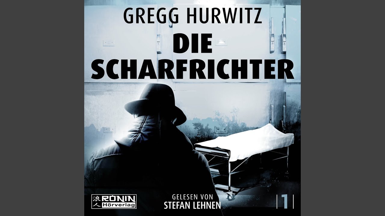 Kapitel 249 - Die Scharfrichter - Tim Rackley, Band 1 - YouTube