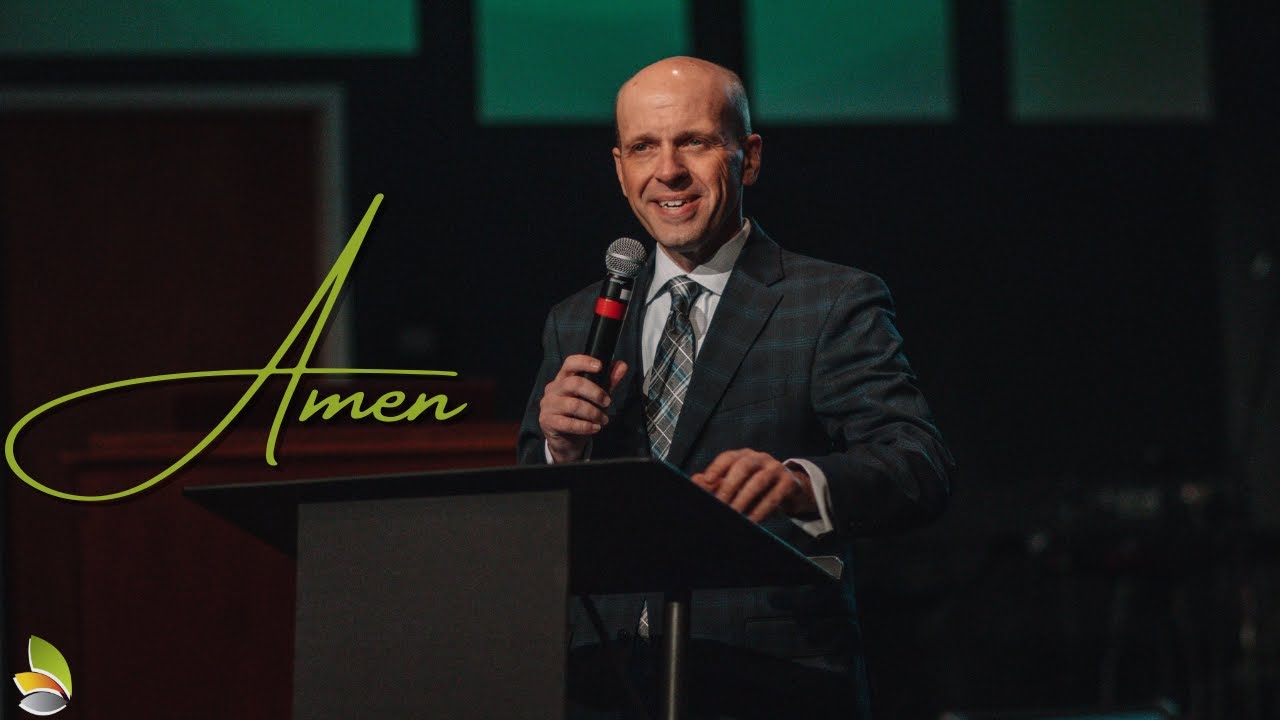 Sunday Worship | When Things Get Broken | Bro. Dwayne Tate - YouTube