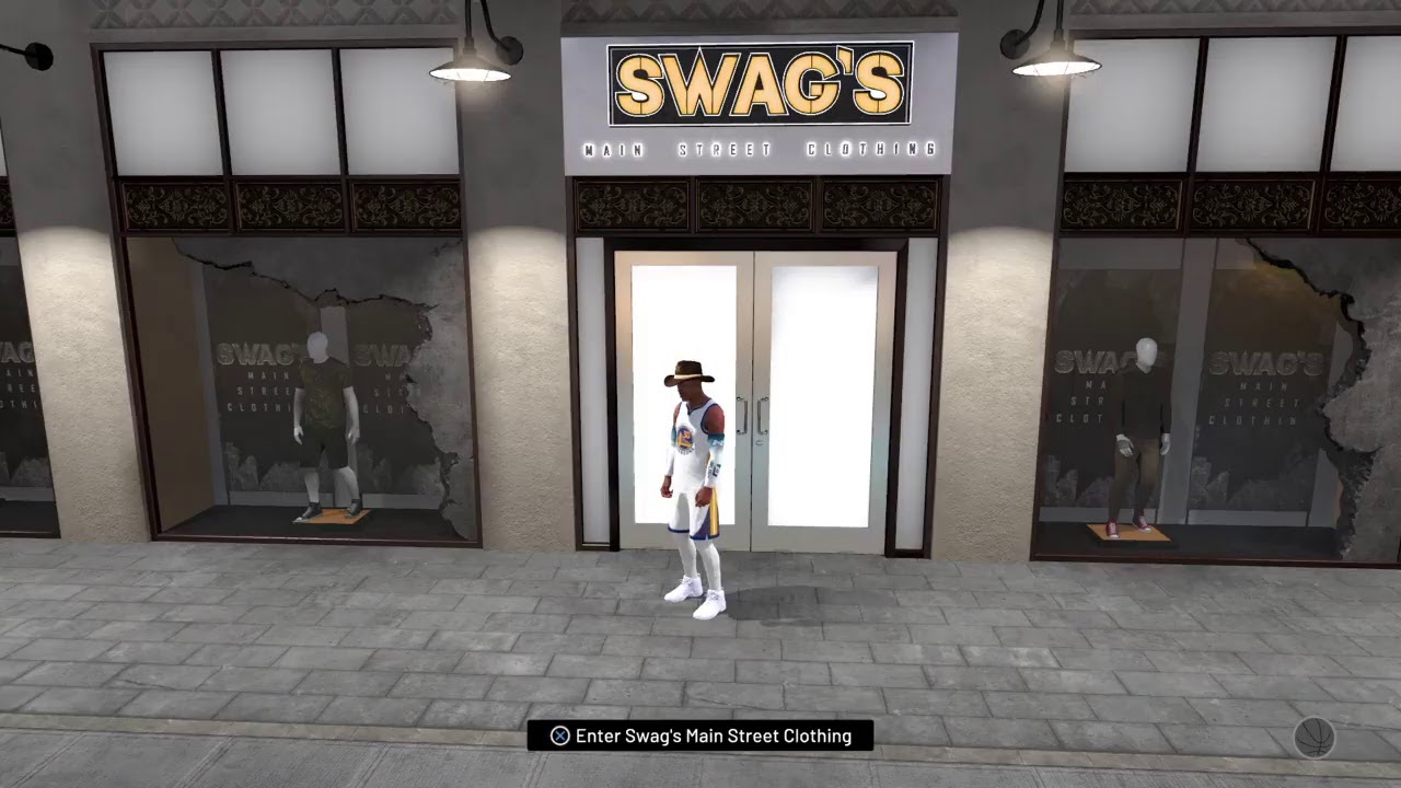Nba 2k20 Livestream!|Best Green Light Jumpshot! |Dj Machine! | Sub Goal ...