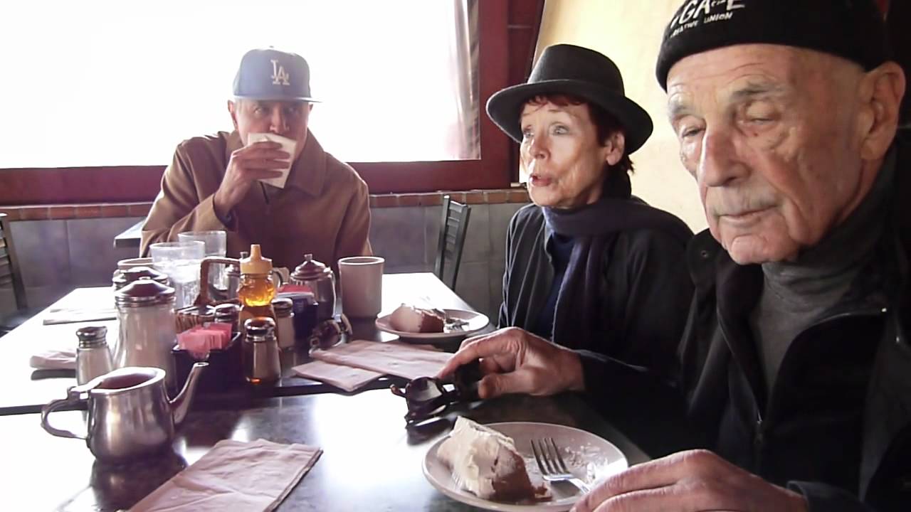 Comedian Don Sherman's 80th Birthday - YouTube