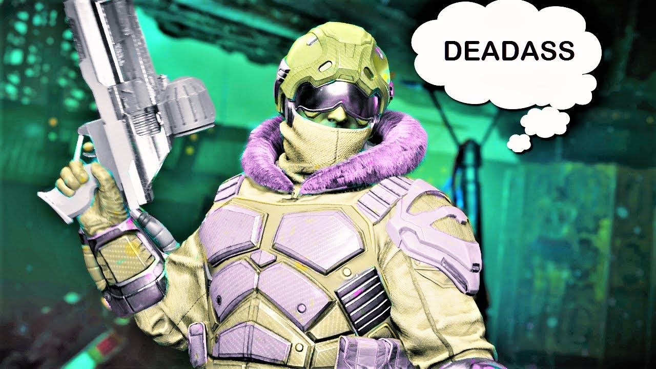 INJUSTICE 2 - CAPTAIN COLD IS DEADASS! INTRO DIALOGUE with DEADSHOT ...