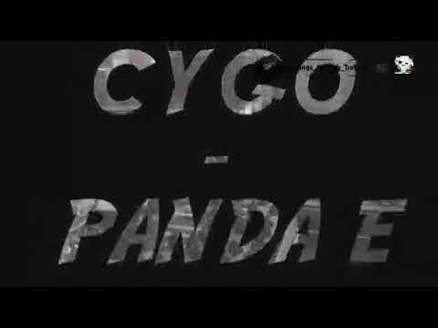 🎶SONG: PANDA E 🎤SINGER: CYGO 🌐LANGUAGE: 🇷🇺 RUSSIAN 🔄TRANSLATE: 🇬🇧 ENGLISH