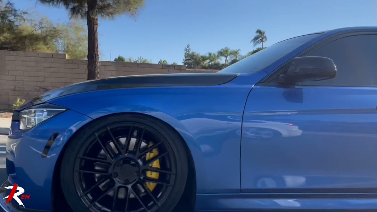 Rem Customs - Customer Appreciation #1 - YouTube