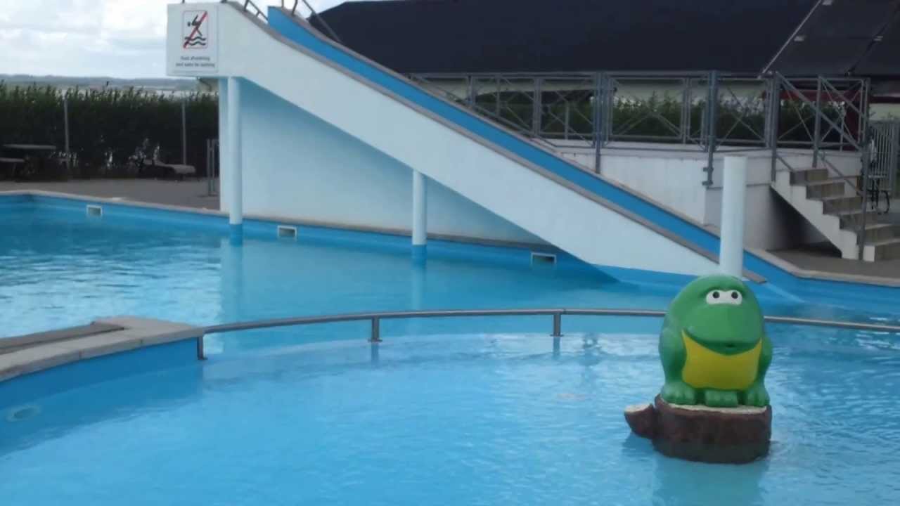 10 Water Parks In Denmark For A Fun-filled Family Vacation