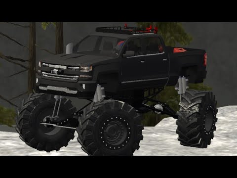 Building Monster Max Part 1 - YouTube