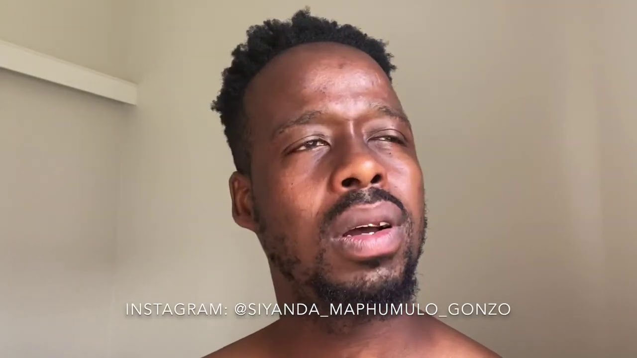 OBANI LABABANTU?😳 - YouTube