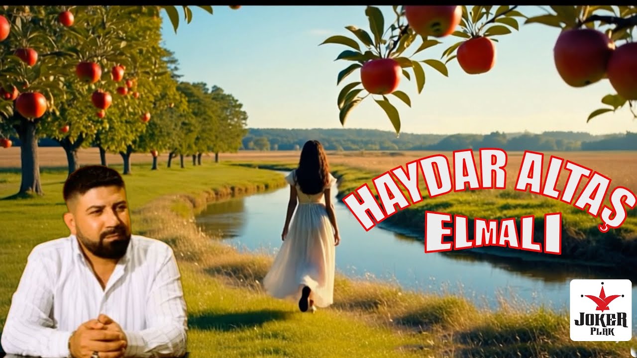 Haydar Altaş - Elmalı - YouTube