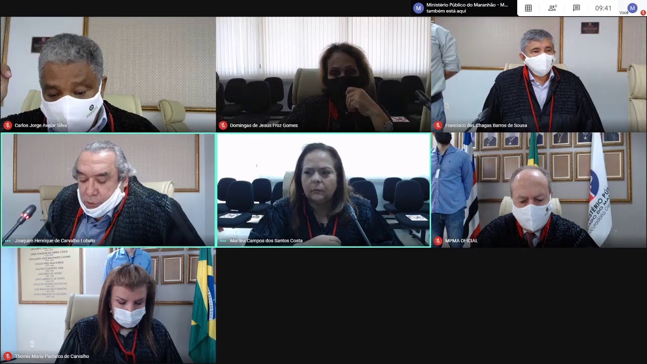 CSMP - 28/08/2020 - YouTube