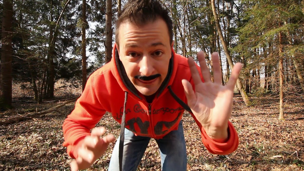 Vinko in dinozavri - YouTube