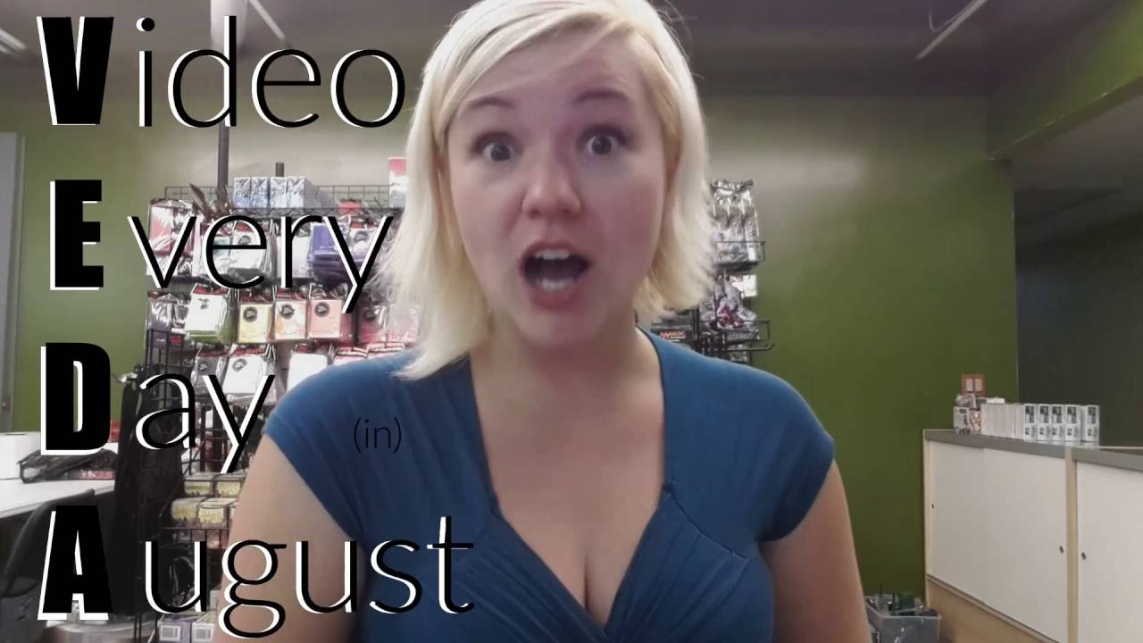 VEDA: What I LEARNED and what I GAINED! - YouTube