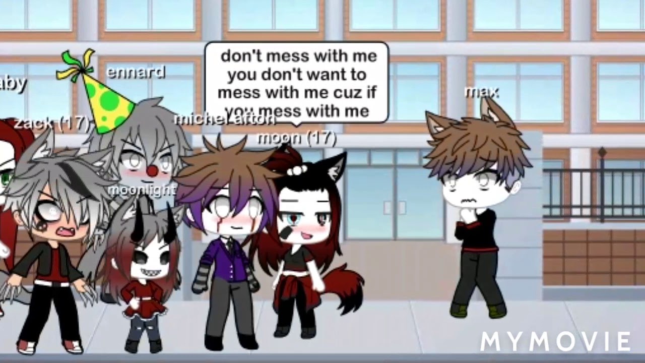 Dont mess with me meme - YouTube