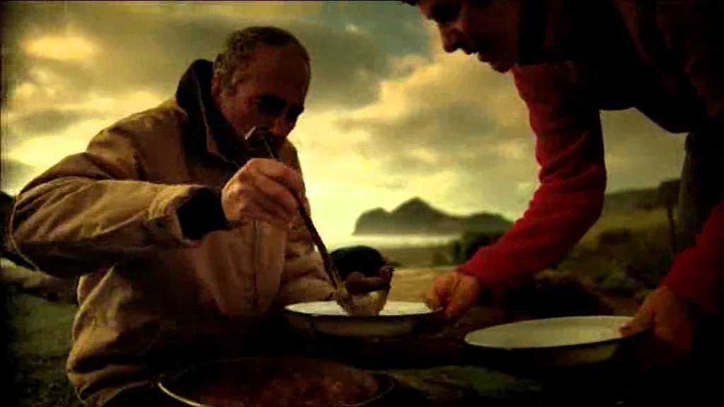 New Zealand Lamb commercial (UK) - YouTube