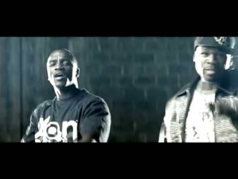 50cent & Akon - Sill kill - YouTube