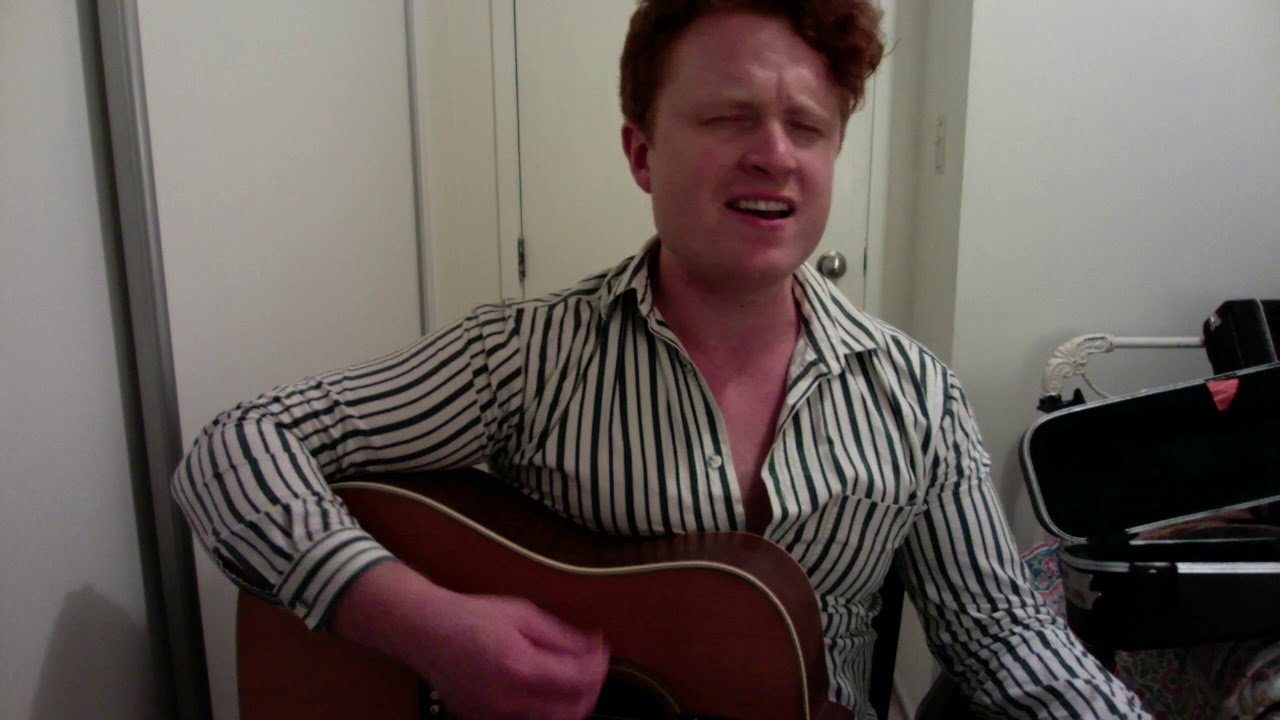 Performance of the Week Jesse Sheehan - YouTube