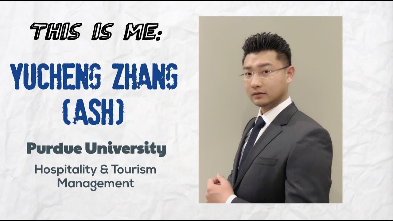Creative Self introduction - CV Video - YouTube