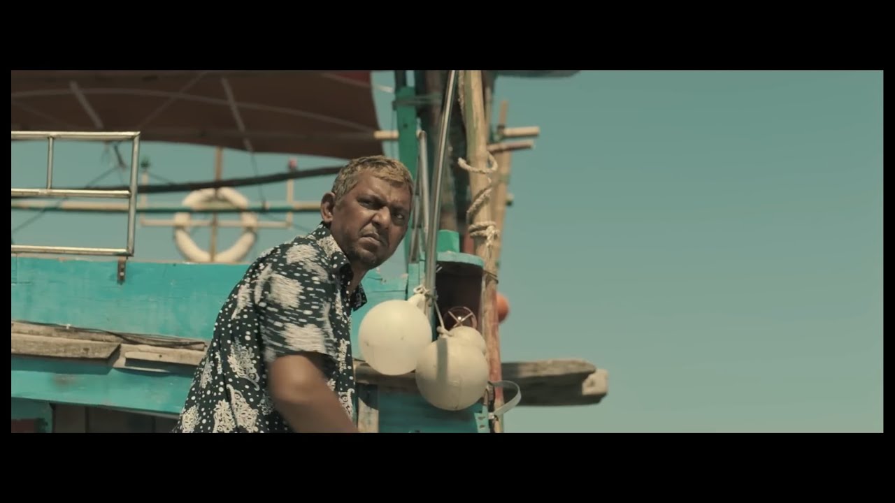 HAWA Movie Official trailer 2022. - YouTube