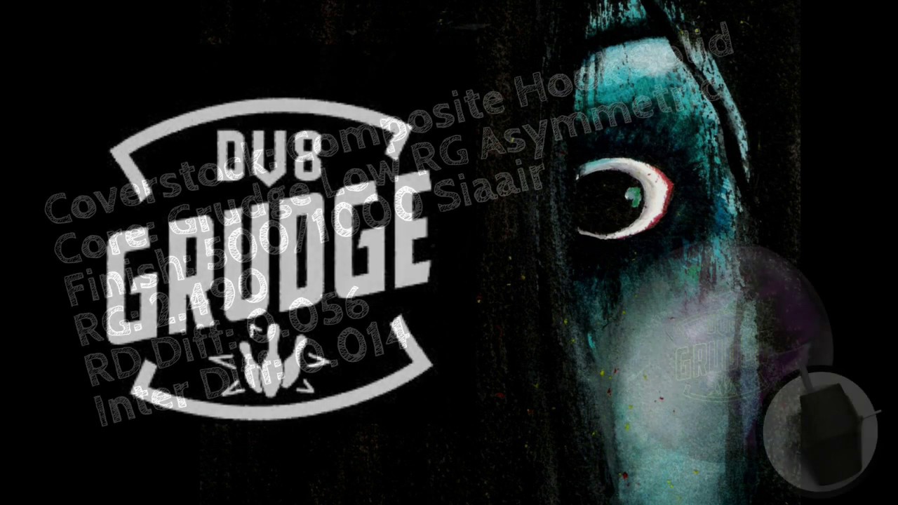 DV8 Grudge Ball Review Pin up/Pin down - YouTube