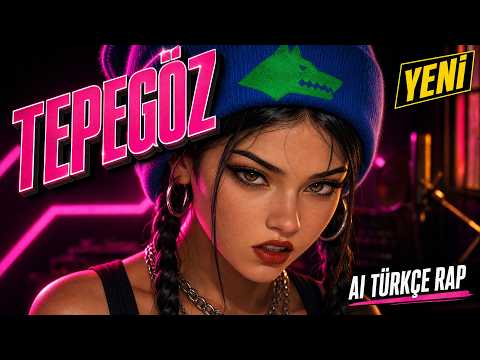 TEPEGÖZ – Dede Korkut | Türkçe Rap x Epic 🔥