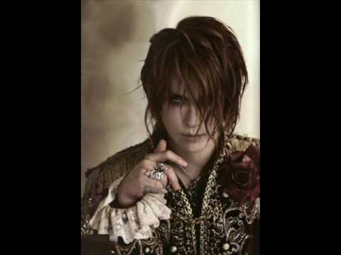 My Top 10 Best J-Rock vocalists - YouTube