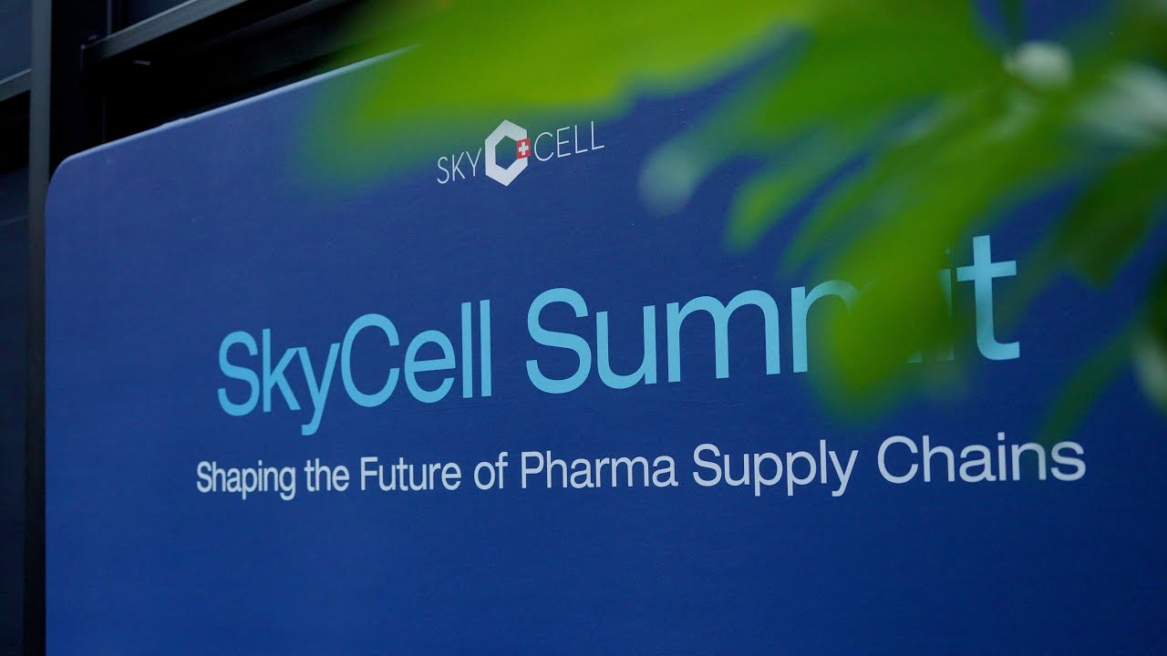 SkyCell Summit 2025 - YouTube