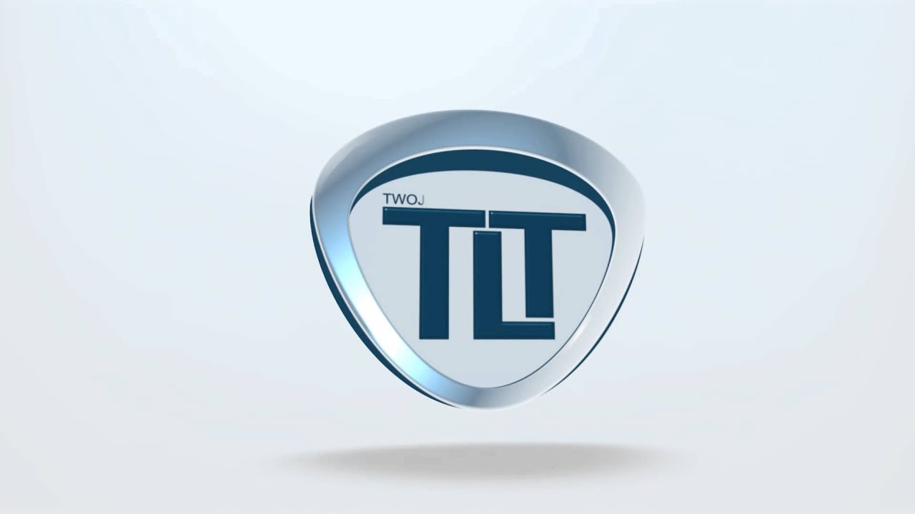 TLT logo in white - YouTube