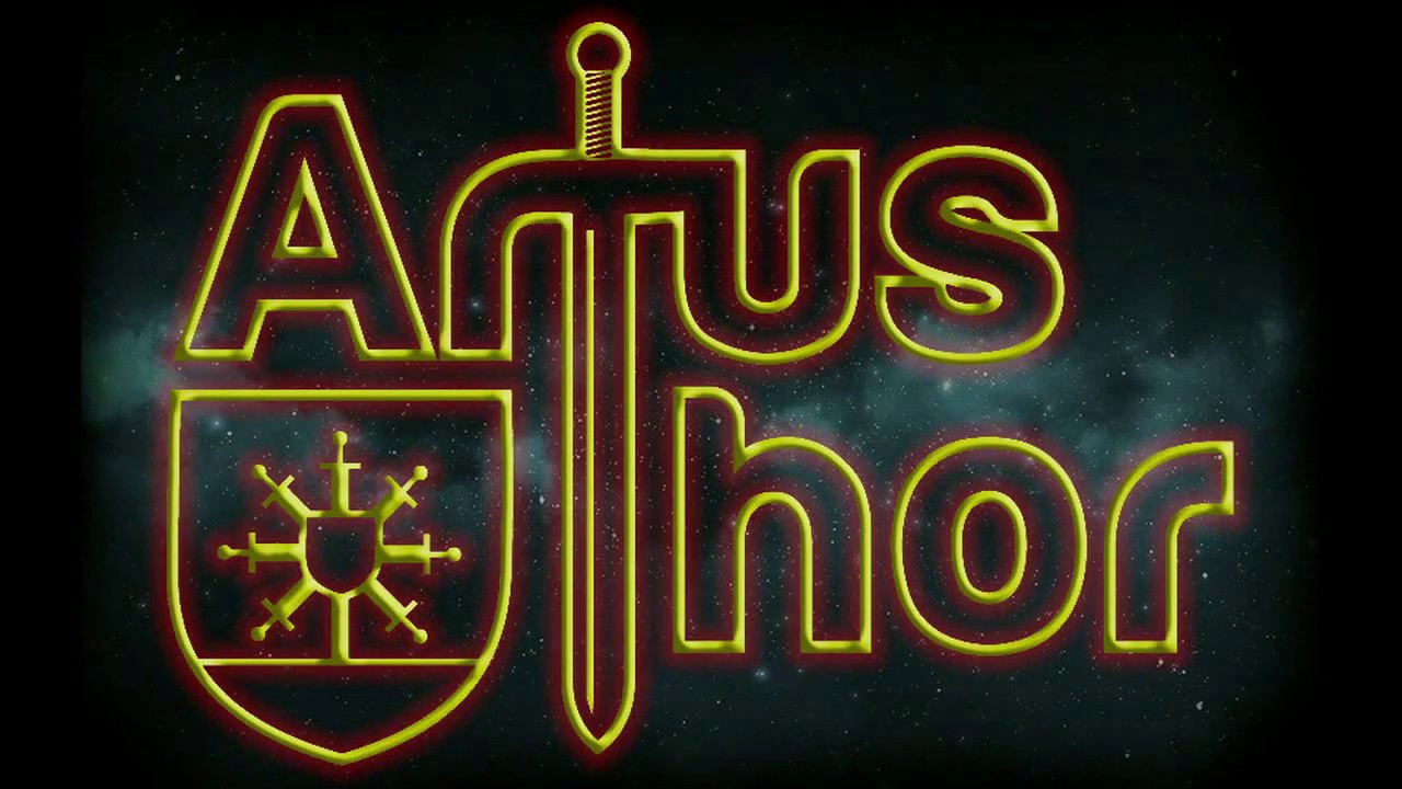 Artus Thor promo 2020 - YouTube