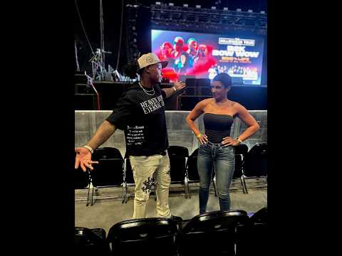 When D shows Diana they can’t sleep on West Side Music Group!